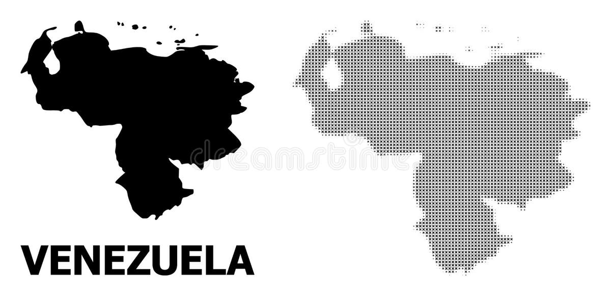 Venezuela Collage Stock Illustrations – 350 Venezuela Collage Stock ...