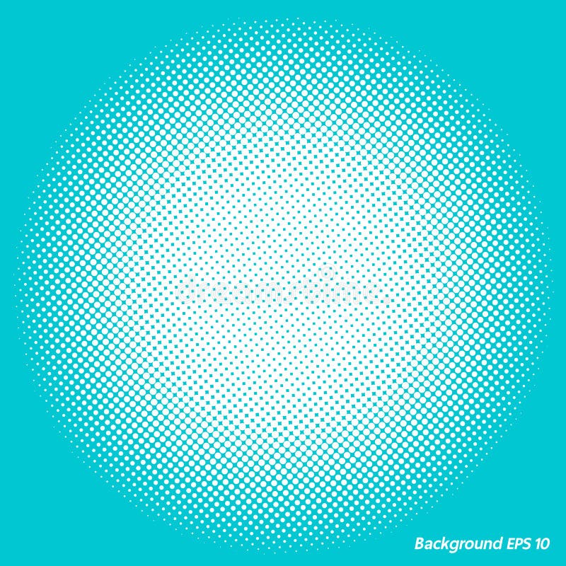 Halftone screen stock vector. Illustration of background - 130726419
