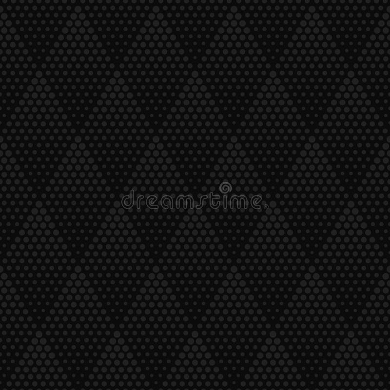 Vector Halftone Textures stock vector. Illustration of isolated - 53153868