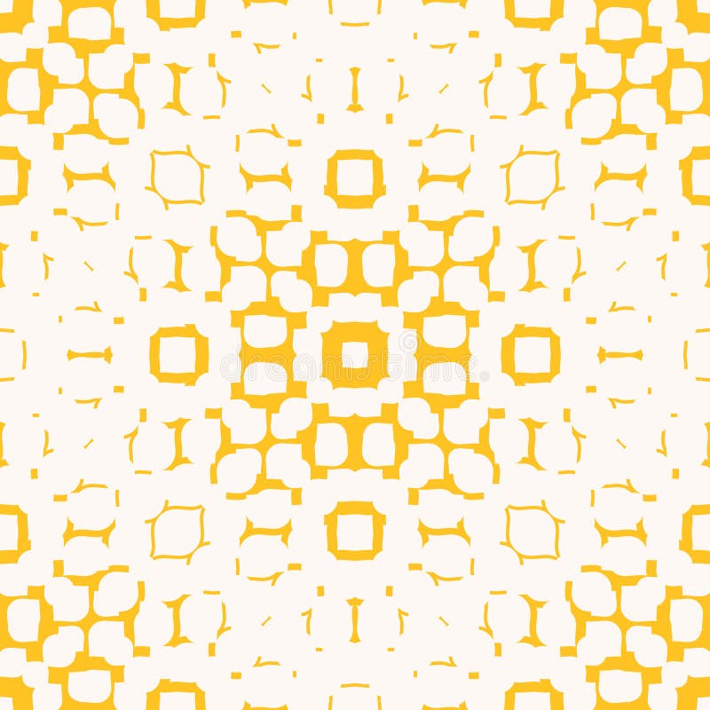 Fading Yellow Geometric Pattern Stock Illustrations – 146 Fading Yellow ...