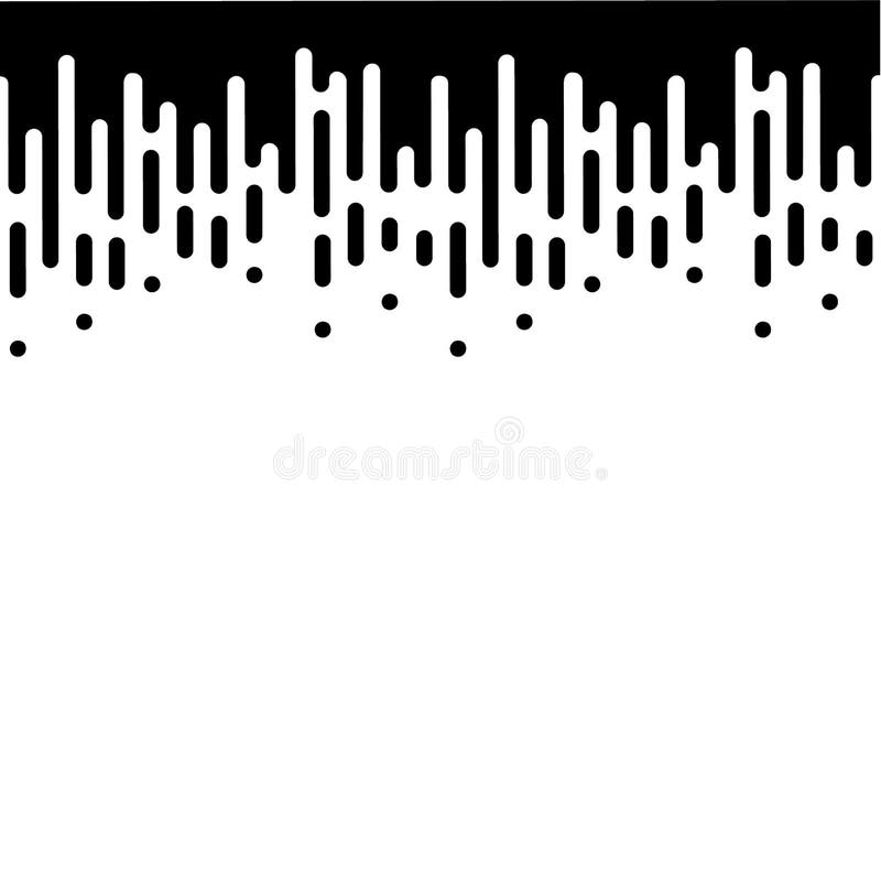 Vector Halftone Transition Abstract Wallpaper Pattern. Stock Vector ... Vector Halftone Transition Abstract Wallpaper Pattern. Stock Vector ...