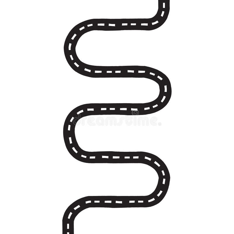 Pathway Sketch Stock Illustrations – 664 Pathway Sketch Stock ...