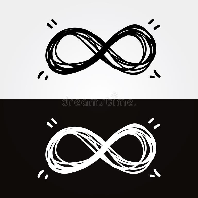 Infinity Communication Stock Illustrations – 10,515 Infinity ...