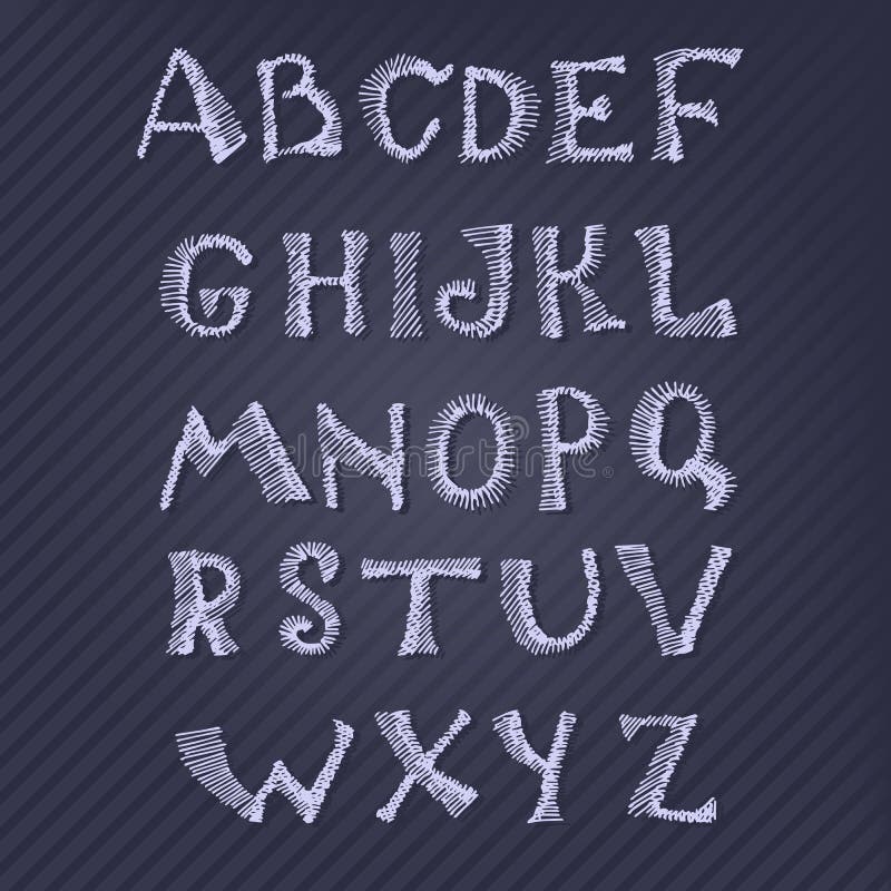 Hatched Symbols Stock Illustrations – 192 Hatched Symbols Stock ...