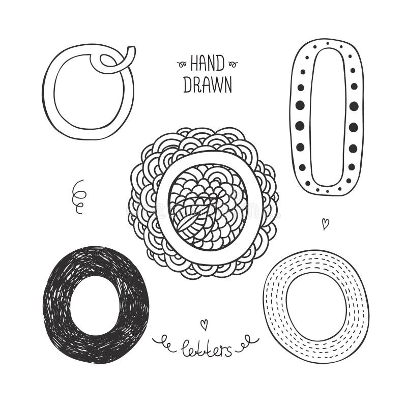 O Doodle Stock Illustrations – 2,092 O Doodle Stock Illustrations ...