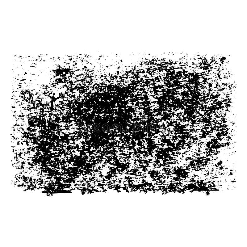 Vector Hand Drawn Artistic Texture Charcoal, Hatching, Grunge Unique ...