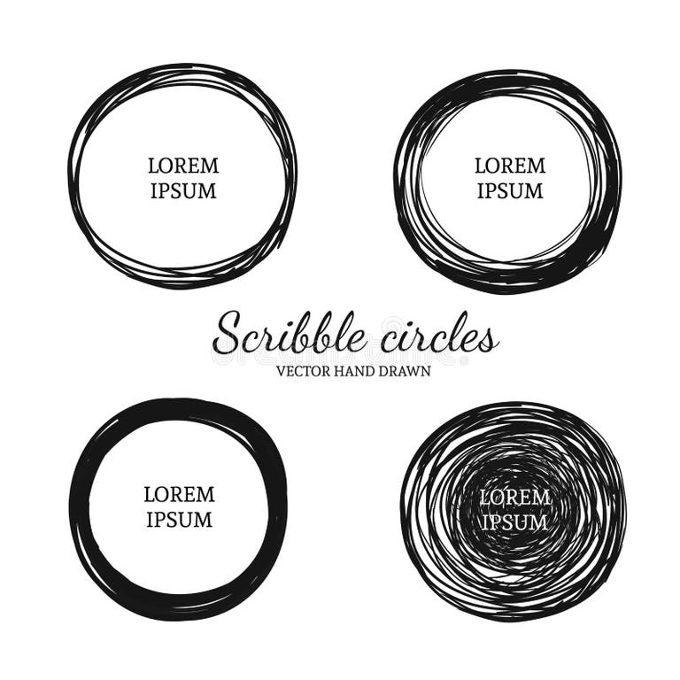 Modern Scribble Stock Illustrations – 105,434 Modern Scribble Stock ...
