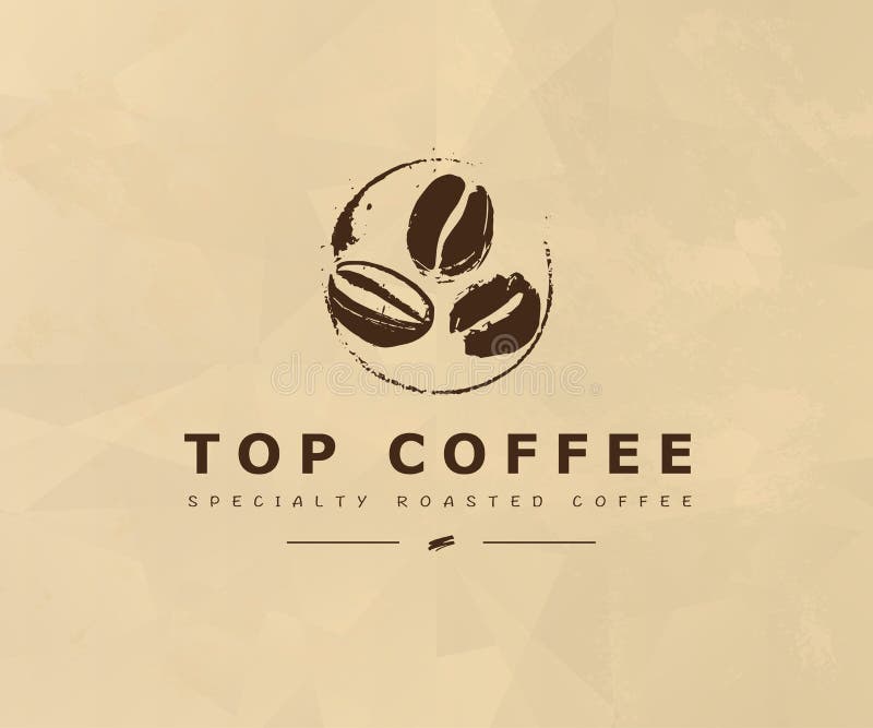 Craft Coffee Logo Stock Illustrations – 891 Craft Coffee Logo Stock ...
