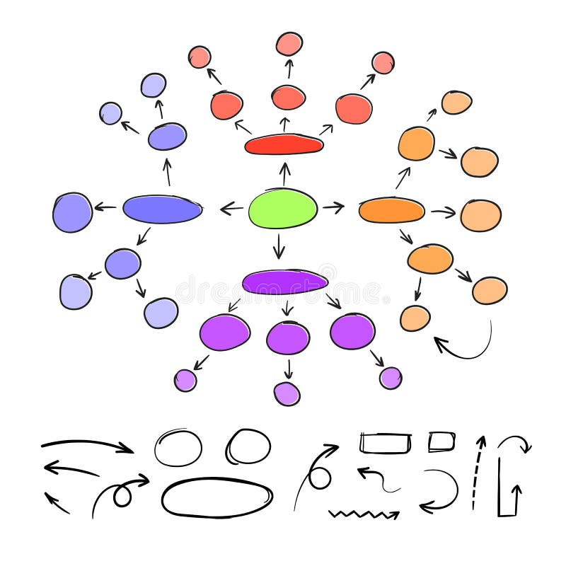 Mapping Hand Stock Illustrations – 2,629 Mapping Hand Stock ...