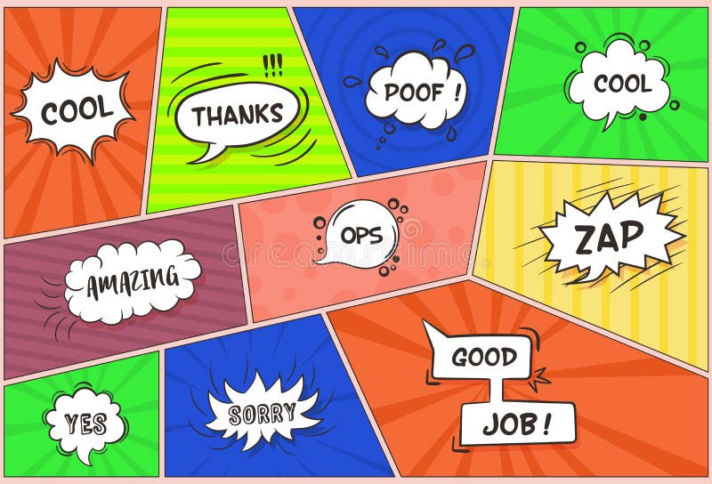 Screech Sound Stock Illustrations – 40 Screech Sound Stock ...