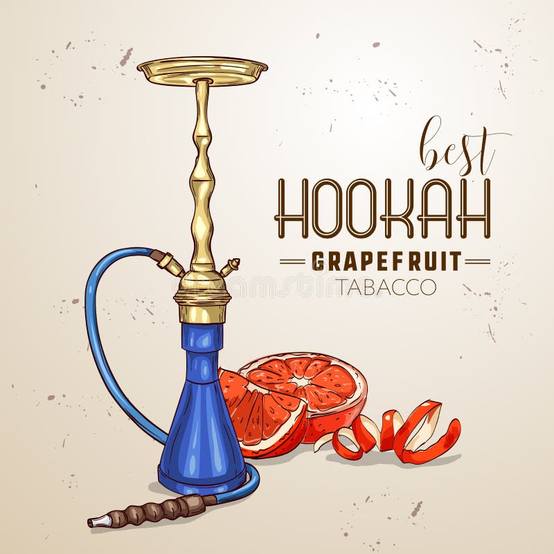 Hand Shisha Stock Illustrations – 245 Hand Shisha Stock Illustrations ...