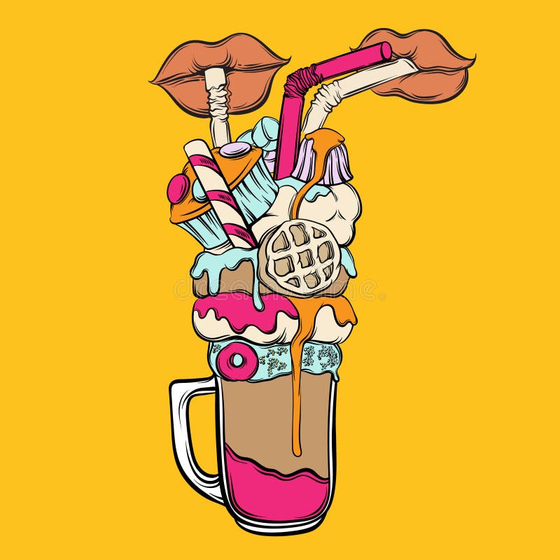 Sweet Waffle Stock Illustrations – 66,028 Sweet Waffle Stock ...