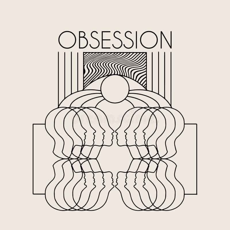 Obsession Nature Stock Illustrations – 101 Obsession Nature Stock ...