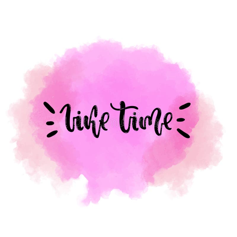 Like Time Concept with Realistic Detailed 3d Wall Clock. Vector Stock ...