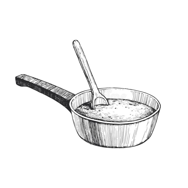 Stirring Process Stock Illustrations – 357 Stirring Process Stock ...