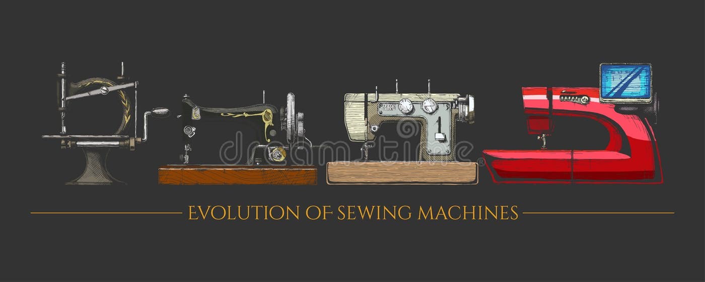 Computerized Machines Stock Illustrations – 196 Computerized Machines ...