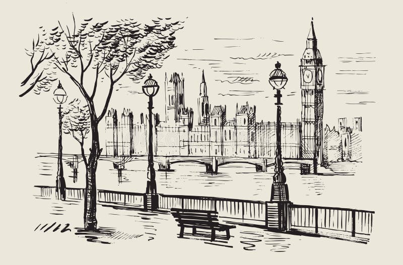 London Street Vector Stock Illustrations – 3,921 London Street Vector ...