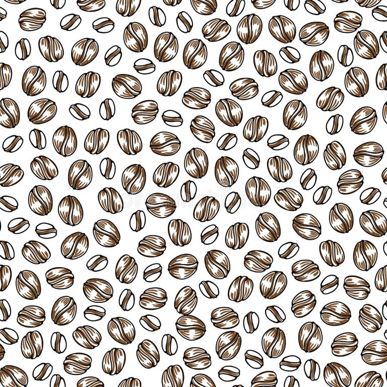 Coffee Texture Seamless Stock Illustrations – 31,931 Coffee Texture ...