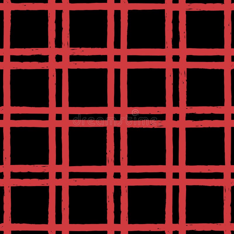 Windowpane Stripes Stock Illustrations – 347 Windowpane Stripes Stock ...