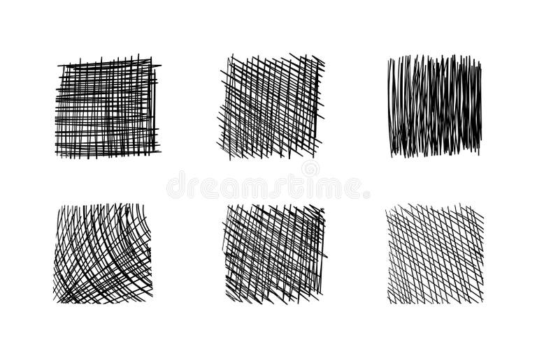 Scribble Drawing Vector Stock Illustrations – 202,909 Scribble Drawing ...