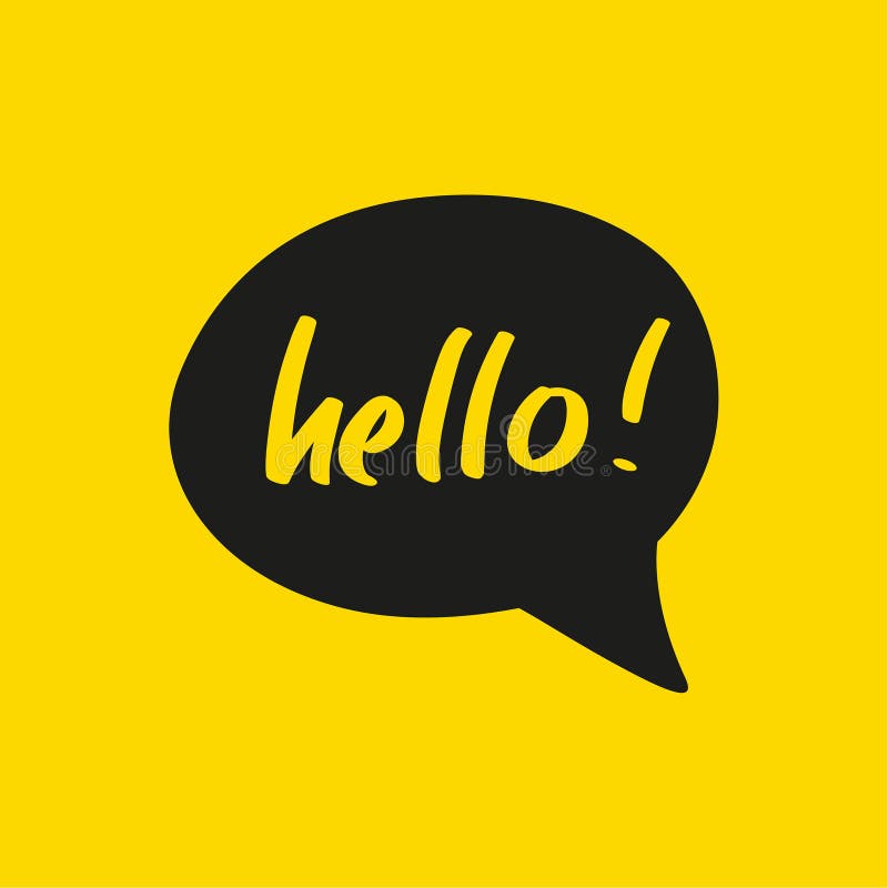 Vector set of hand drawn. stock vector. Illustration of scribble ...