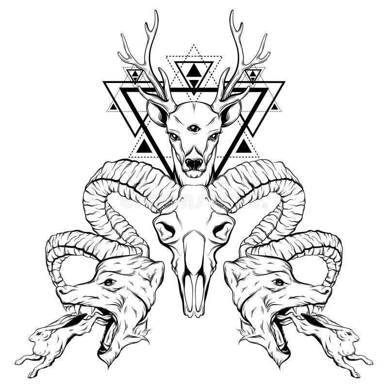 Surreal Hell Stock Illustrations – 539 Surreal Hell Stock Illustrations ...