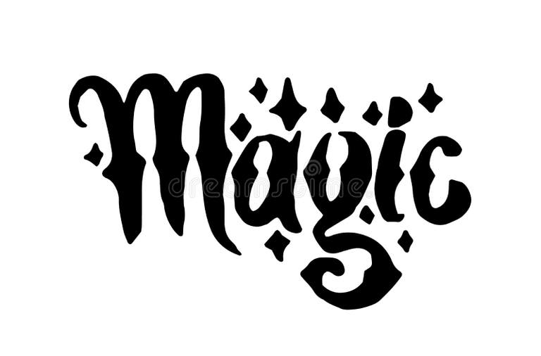 Magic Word Stock Illustrations – 10,647 Magic Word Stock Illustrations ...