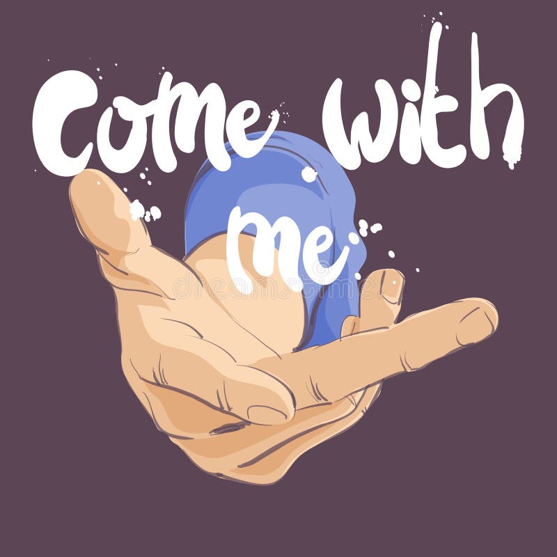 Vector hand gesture stock vector. Illustration of success - 131383185