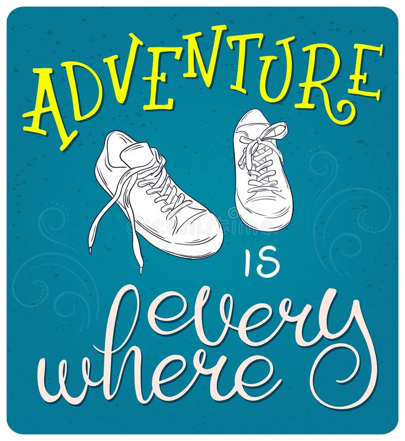 Walk Everywhere Stock Illustrations – 56 Walk Everywhere Stock ...