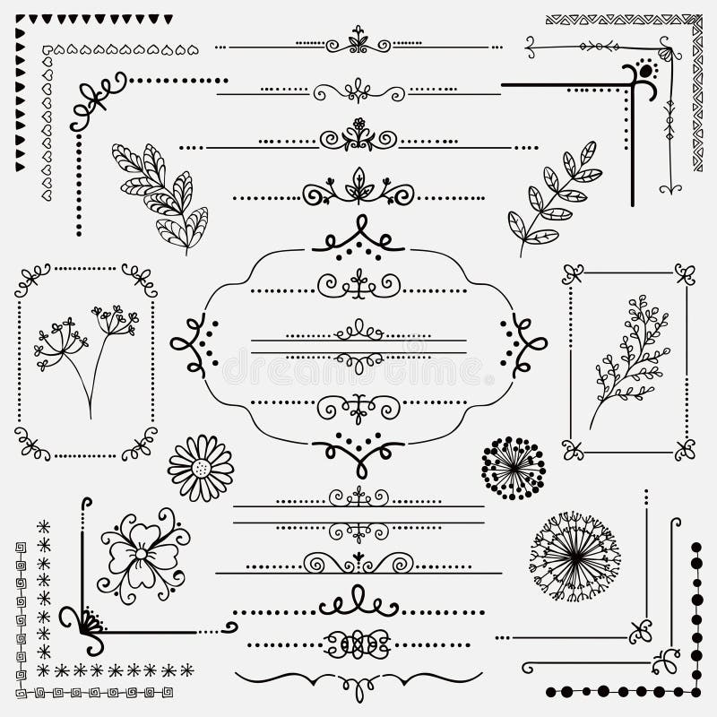 Rustic Line Stock Illustrations – 47,258 Rustic Line Stock ...