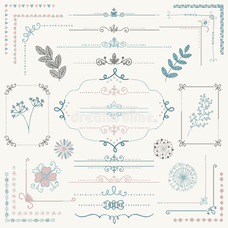 Rustic Line Stock Illustrations – 47,258 Rustic Line Stock ...