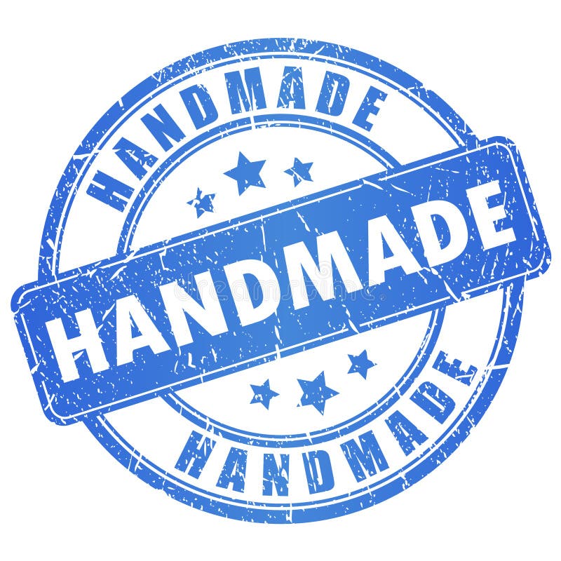 Handmade Clipart