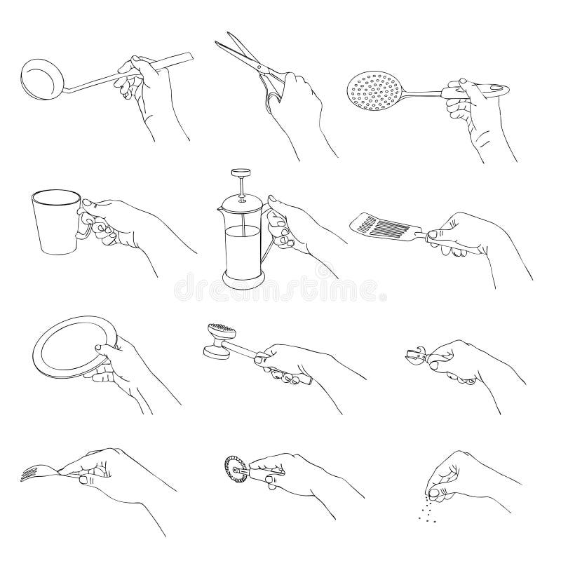 Arm Cooking Pot Stock Illustrations – 104 Arm Cooking Pot Stock ...
