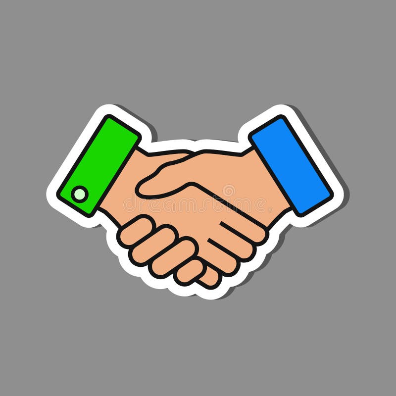 Cooperation Symbol Stock Illustrations – 136,881 Cooperation Symbol ...