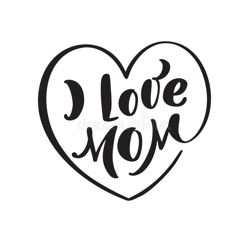 Handwritten Heart Calligraphy Monogram Alphabet Valentine Cursive Font
