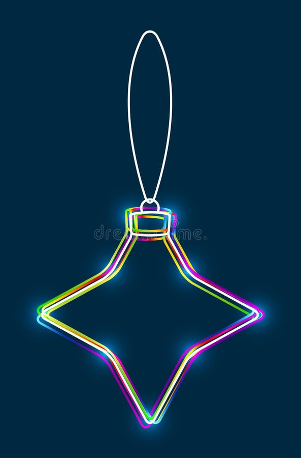 Vertical Light String Stock Illustrations – 507 Vertical Light String ...