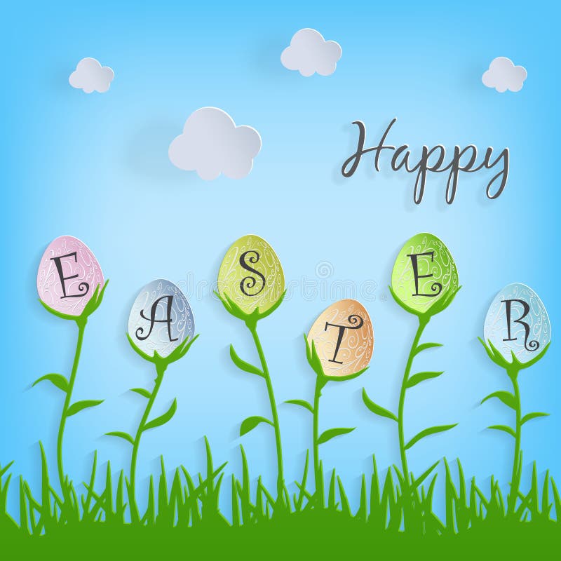 Pascha Holiday Stock Illustrations – 1,137 Pascha Holiday Stock ...