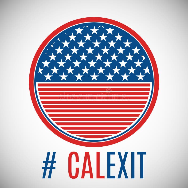 Hashtag Calexit Stock Illustrations – 8 Hashtag Calexit Stock ...