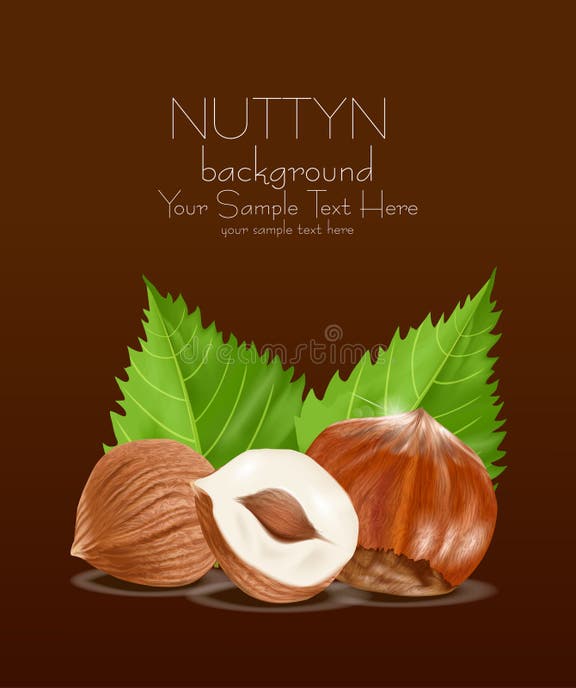 Hazelnut Tree Stock Illustrations – 1,950 Hazelnut Tree Stock ...