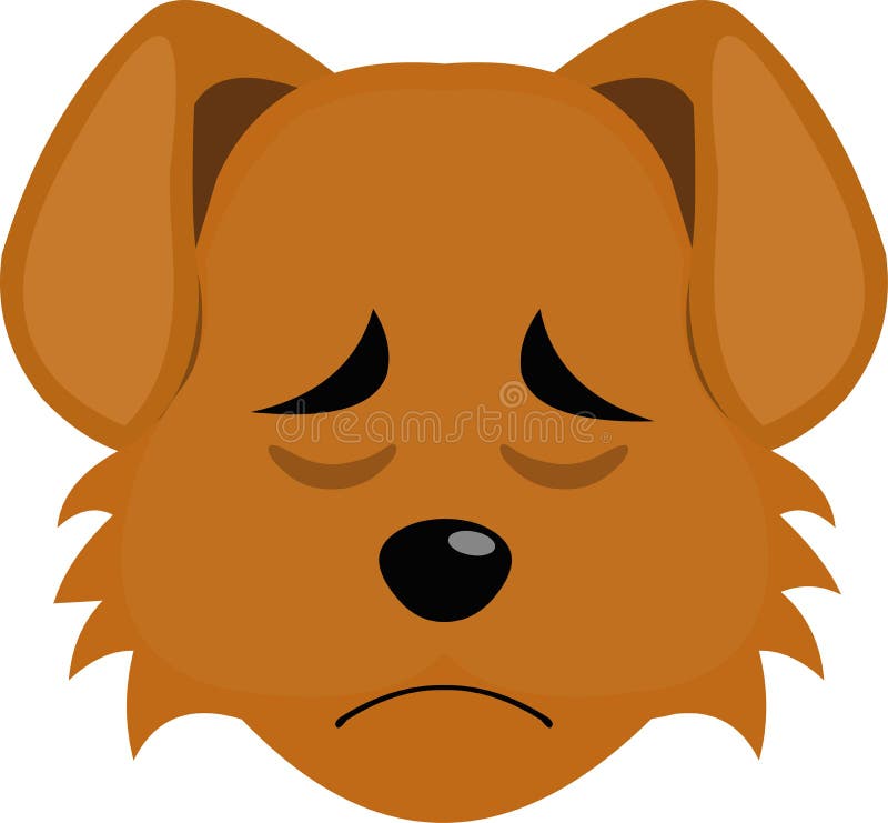 Sorry Sad Puppy Dog Stock Illustrations – 56 Sorry Sad Puppy Dog Stock ...