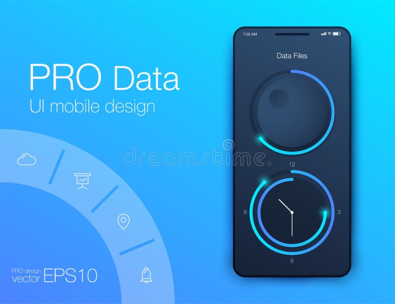 Taskbar Stock Illustrations – 64 Taskbar Stock Illustrations, Vectors ...