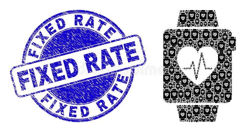 Fixed Rate Icon Stock Illustrations – 242 Fixed Rate Icon Stock ...