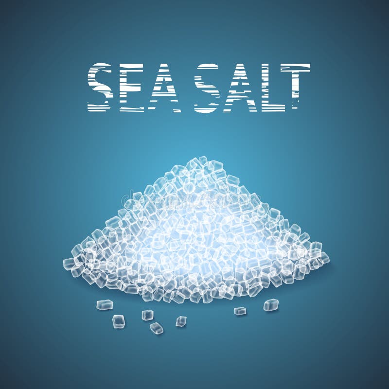 Salt Stock Illustrations – 31,531 Salt Stock Illustrations, Vectors ...
