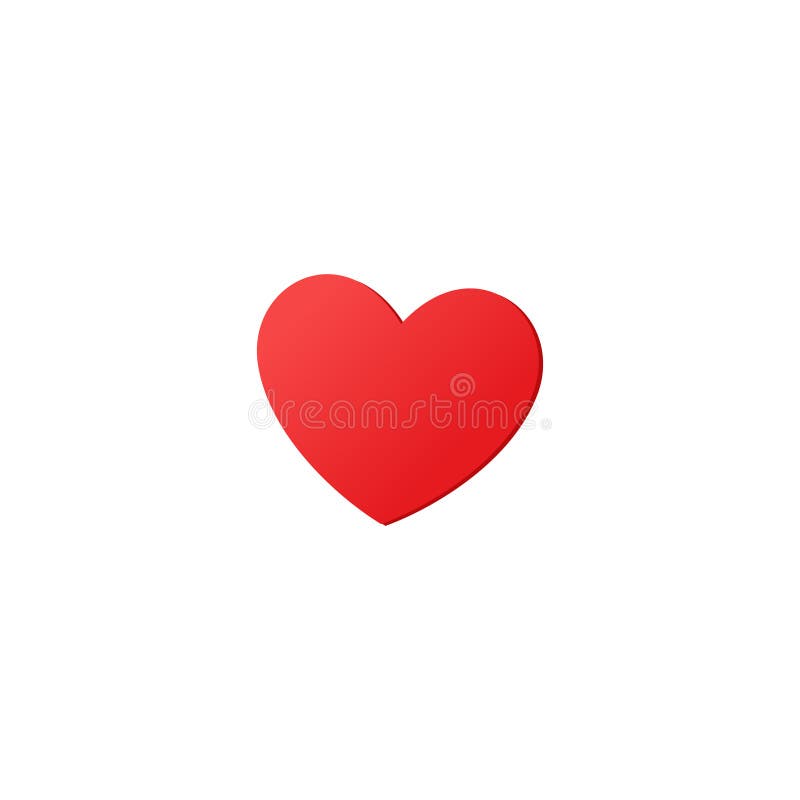 Vector Hearth Illustration. Hearth Icon Vector Stock Illustration ...