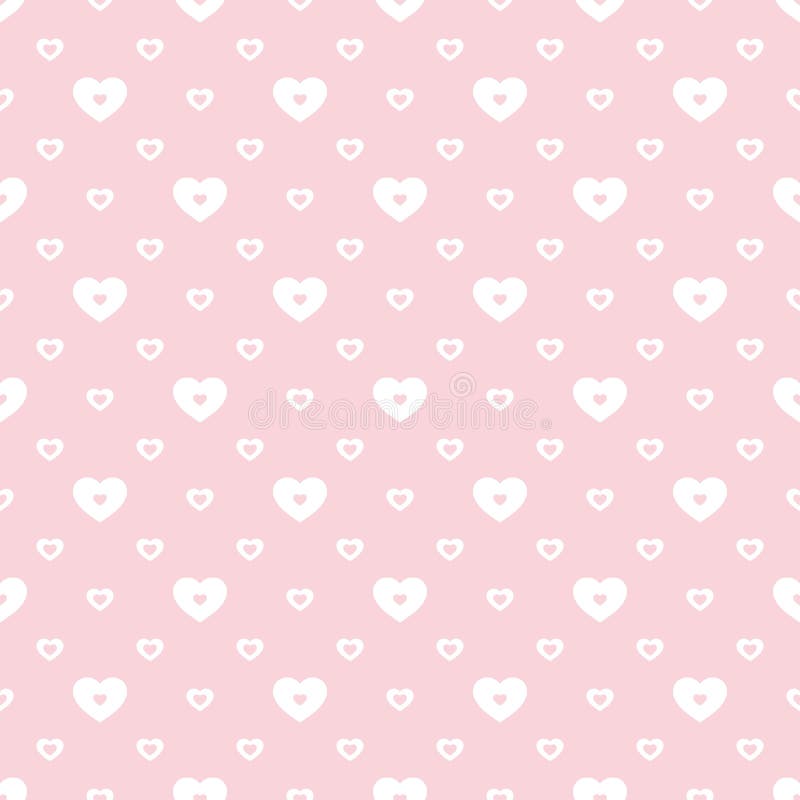 Paper Background Subtle Heart Design Stock Illustrations – 519 Paper ...