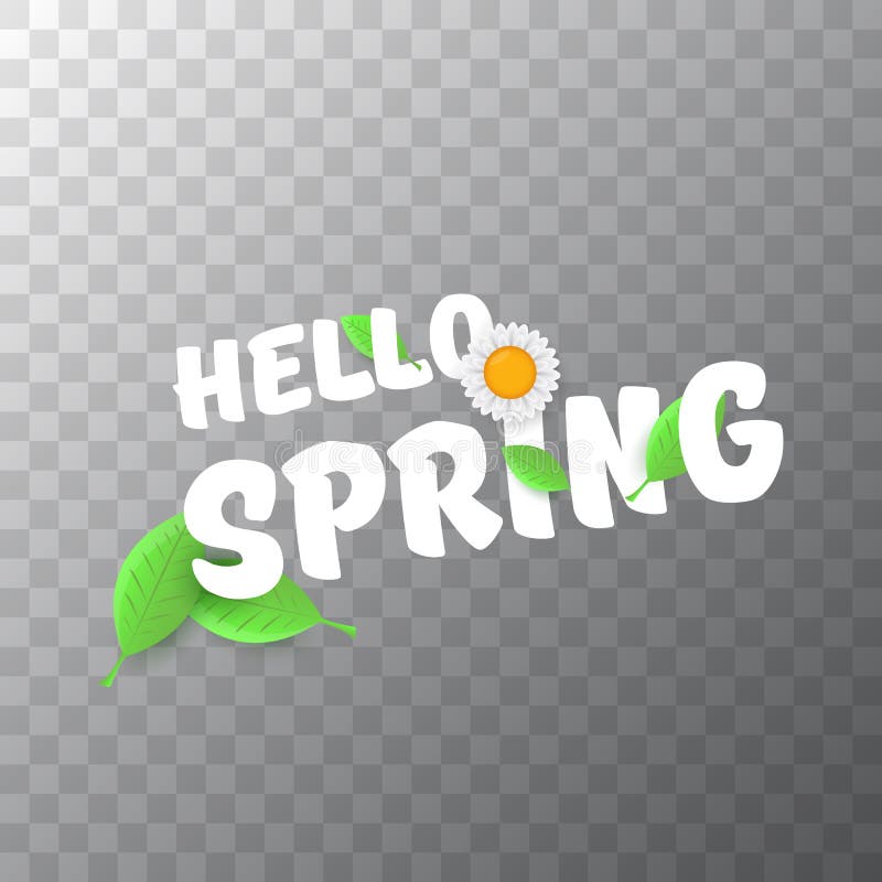 Spring Slogan Stock Illustrations – 4,839 Spring Slogan Stock ...