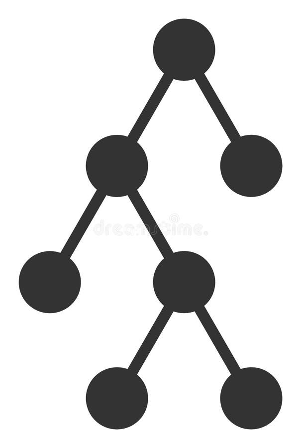 Vector Hierarchy Structure Flat Icon Symbol Stock Vector - Illustration ... Vector Hierarchy Structure Flat Icon Symbol Stock Vector - Illustration ...