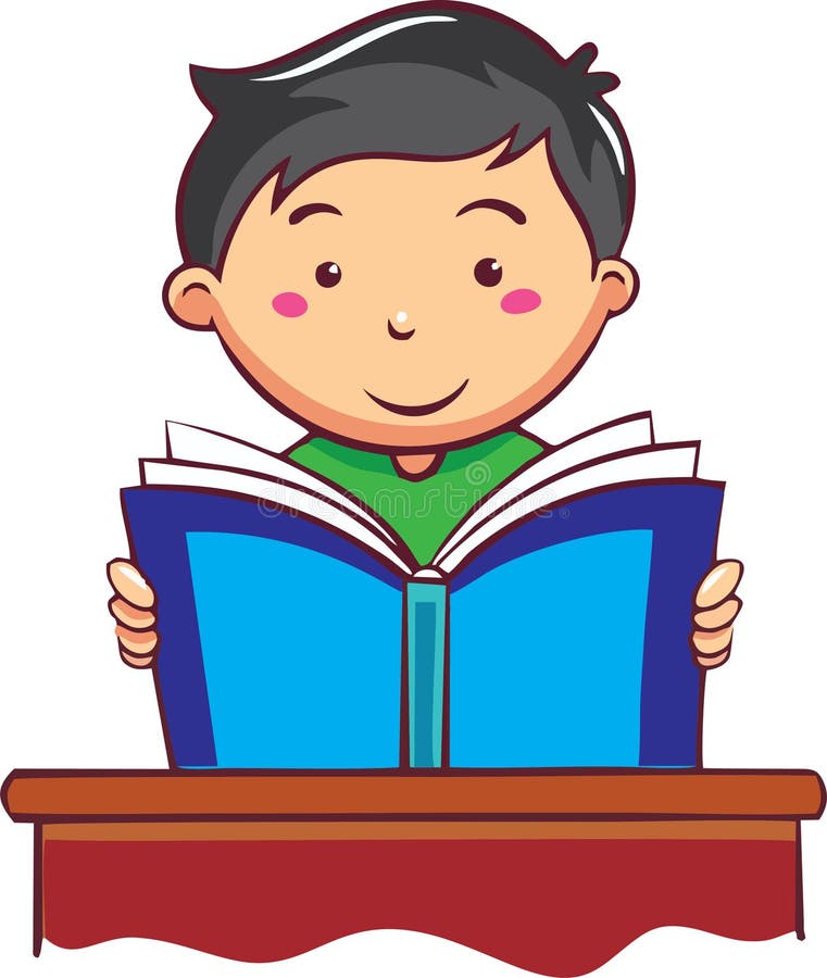 Vector of High Quality Smart and Diligent Student Animation Stock ...