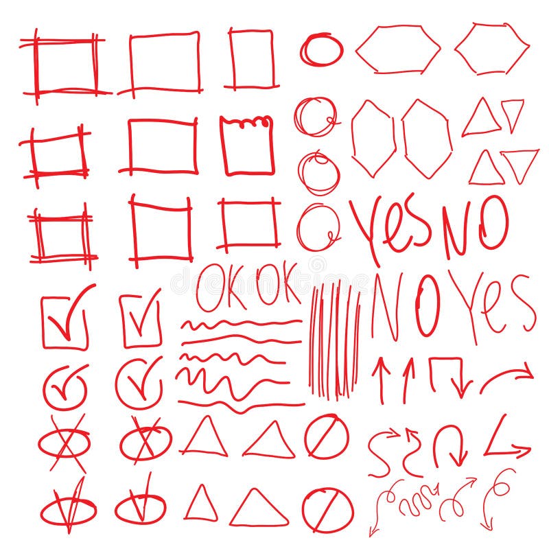 Emphasis Signs Stock Illustrations – 148 Emphasis Signs Stock ...