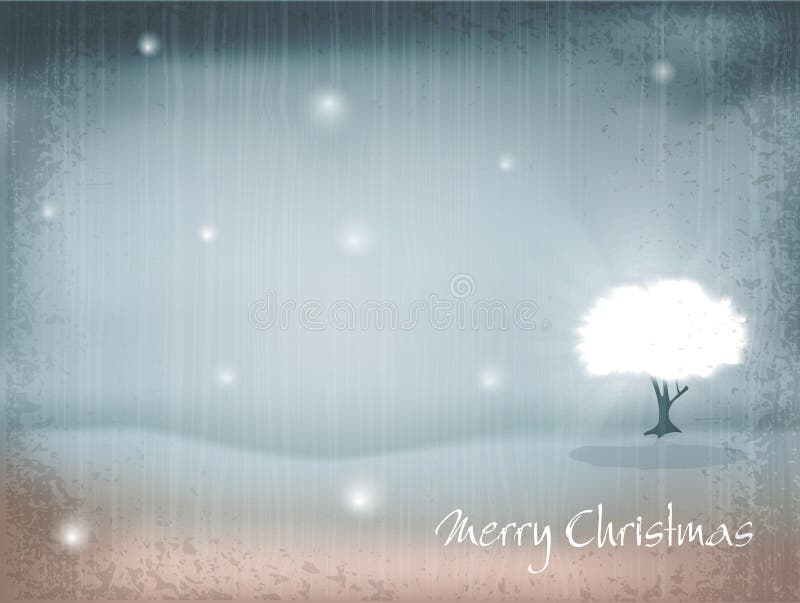 Retro Snow Background Stock Illustrations – 134,970 Retro Snow ...